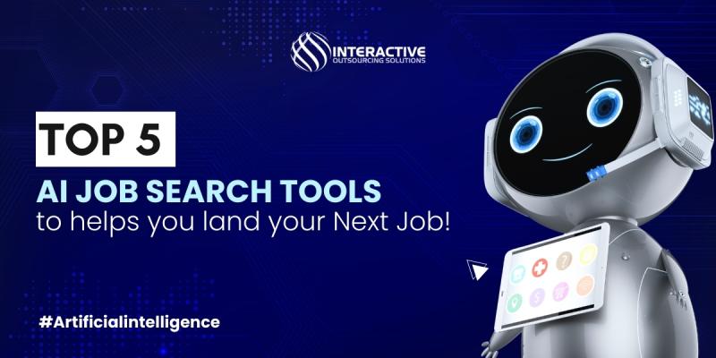 AI Job Search Tools